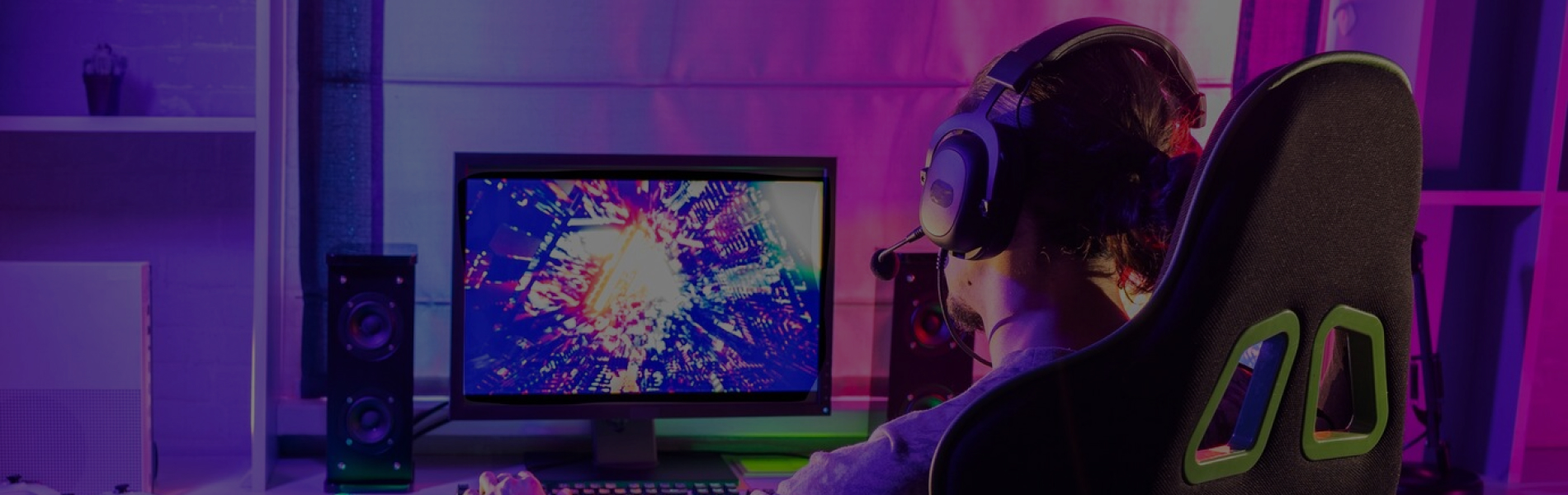 Eventos - Locus Crew