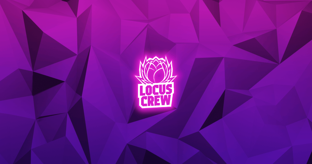 Locus Crew - Fighting Games em Portugal