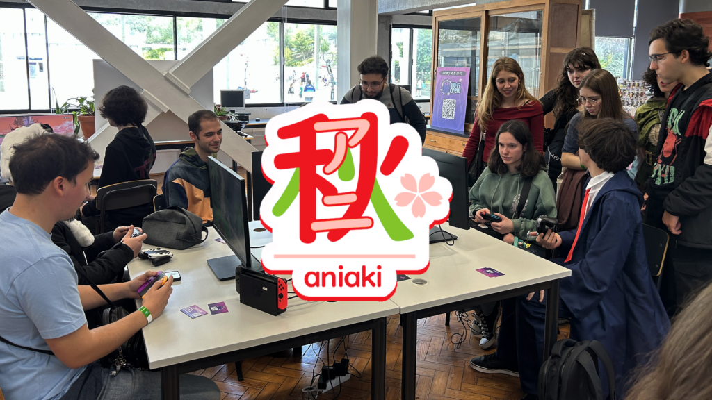 Aniaki Spring Dojo: Um Início Épico para a Locus League 2025 - Locus Crew